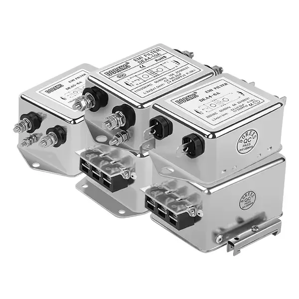 Low Pass Filters | Design, Types, Applications | DOREXS